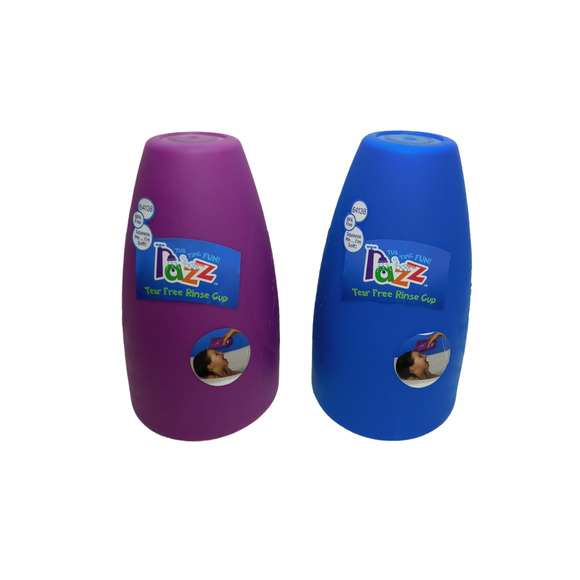 Razz | Bath, Skin & Hair | Baby Bath Rinse Cup Bath Tear Free Bath Time ...